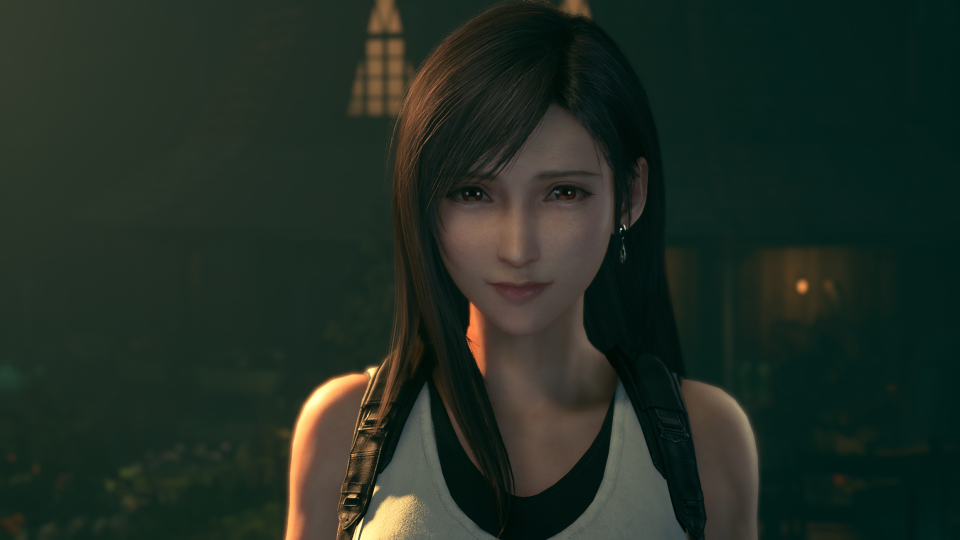 Download Tifa Lockhart Final Fantasy Video Game Final Fantasy VII ...