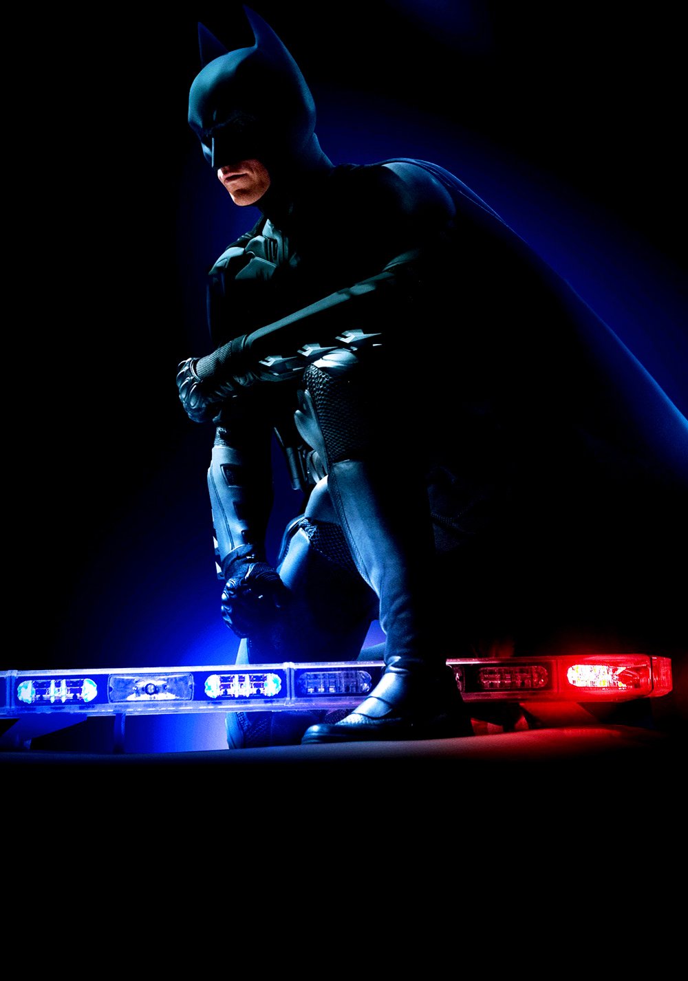 The Dark Knight Movie Poster - ID: 355733 - Image Abyss