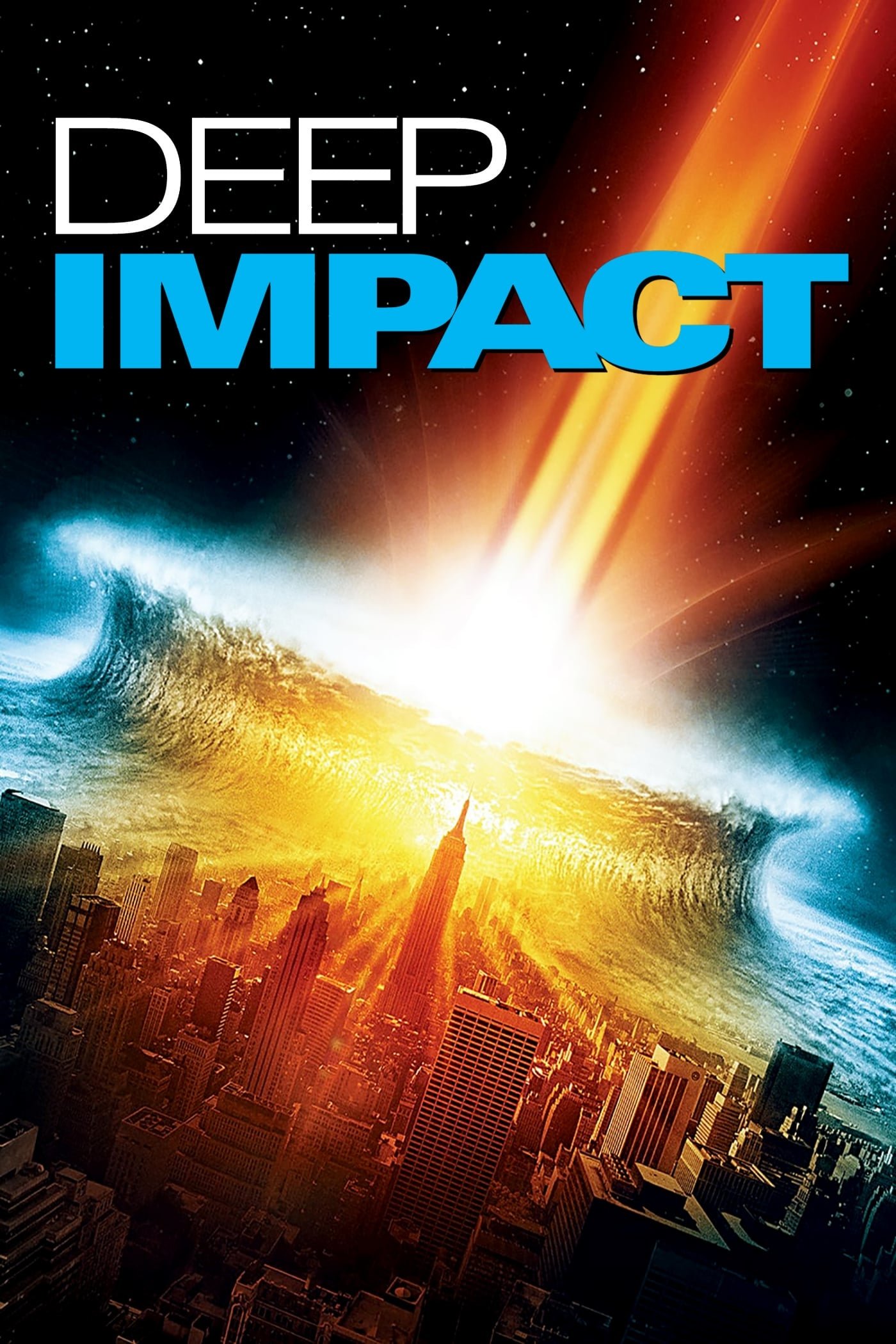 Download Movie Deep Impact Image