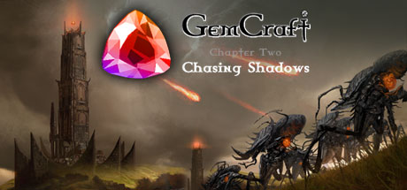 Download Video Game GemCraft - Chasing Shadows Image