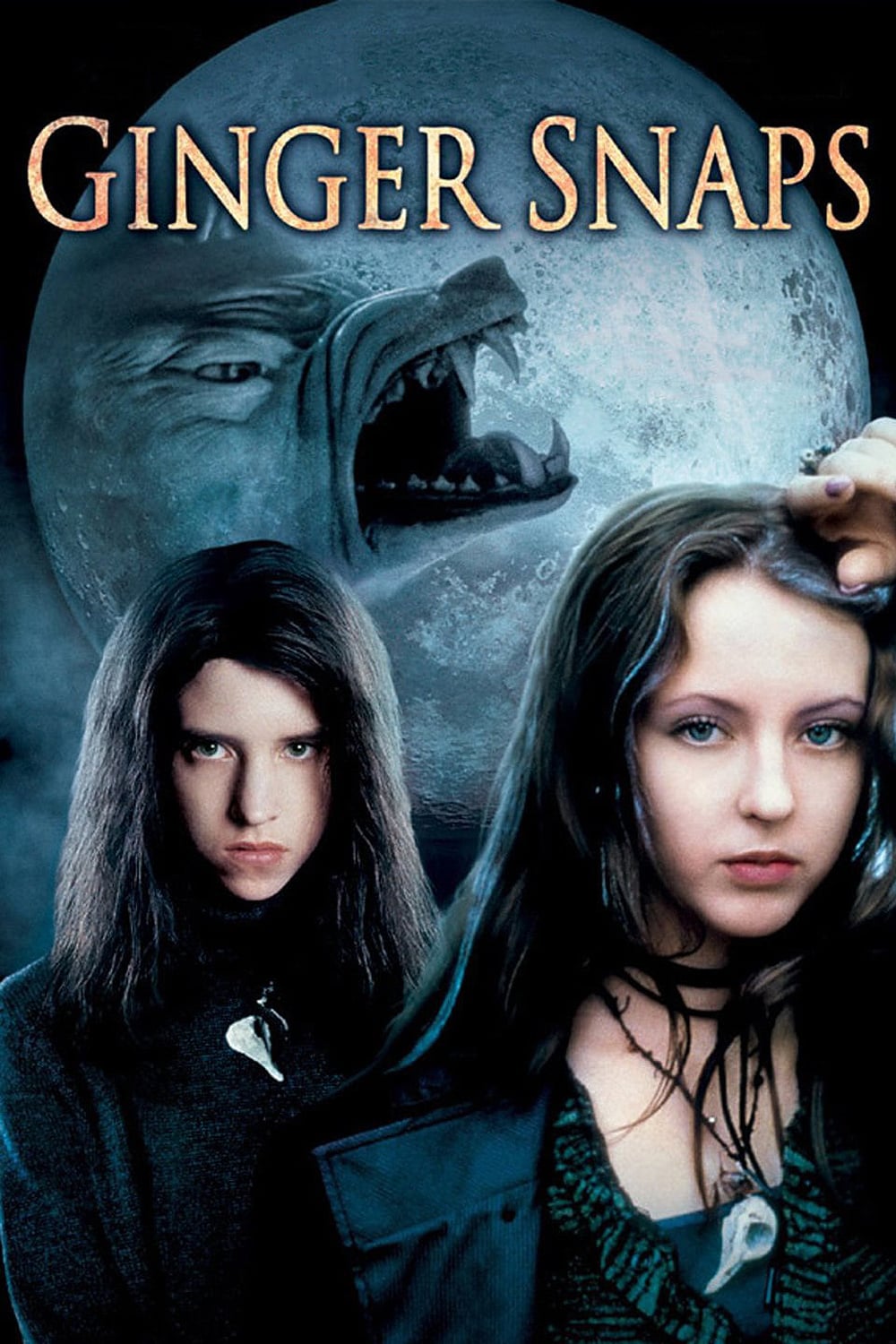 Ginger Snaps Picture - Image Abyss