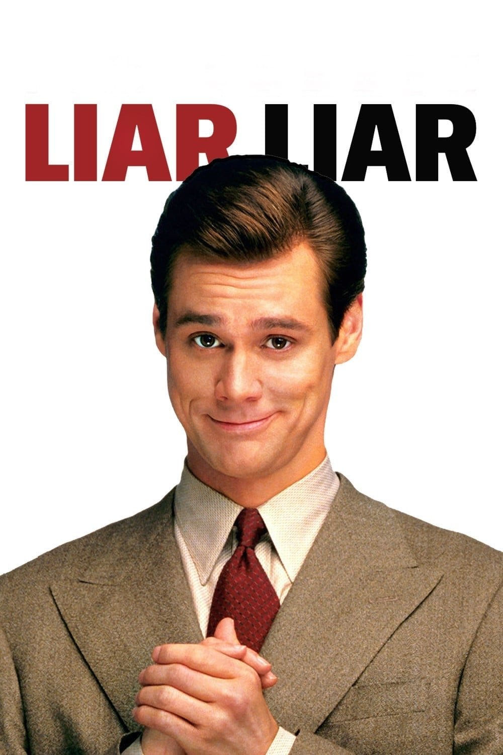 Liar Liar - Desktop Wallpapers, Phone Wallpaper, PFP, Gifs, and More!