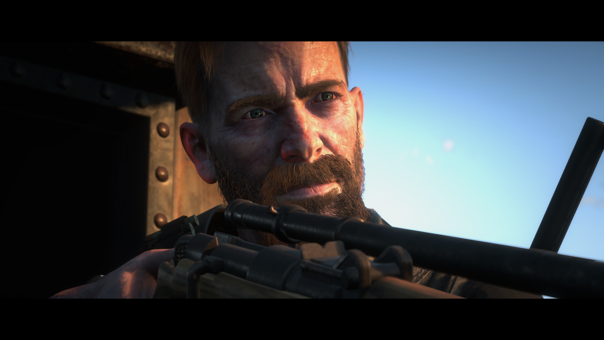 Download Arthur Morgan Video Game Red Dead Redemption 2 Image