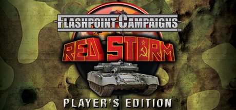 Flashpoint Campaigns: Red Storm Player's Edition - Desktop Wallpapers ...