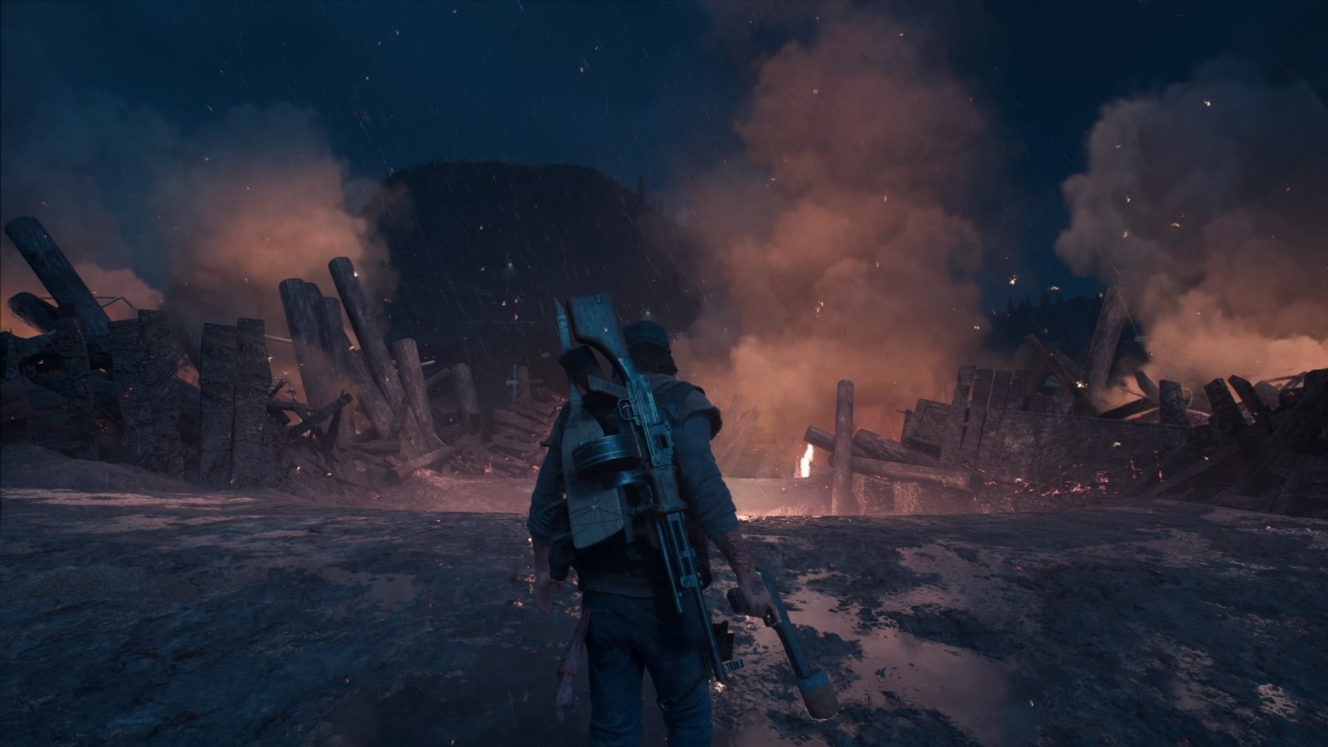 Final battle Image - ID: 356566 - Image Abyss