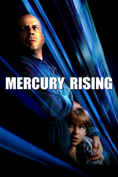 Mercury Rising - Desktop Wallpapers, Phone Wallpaper, PFP, Gifs, and More!