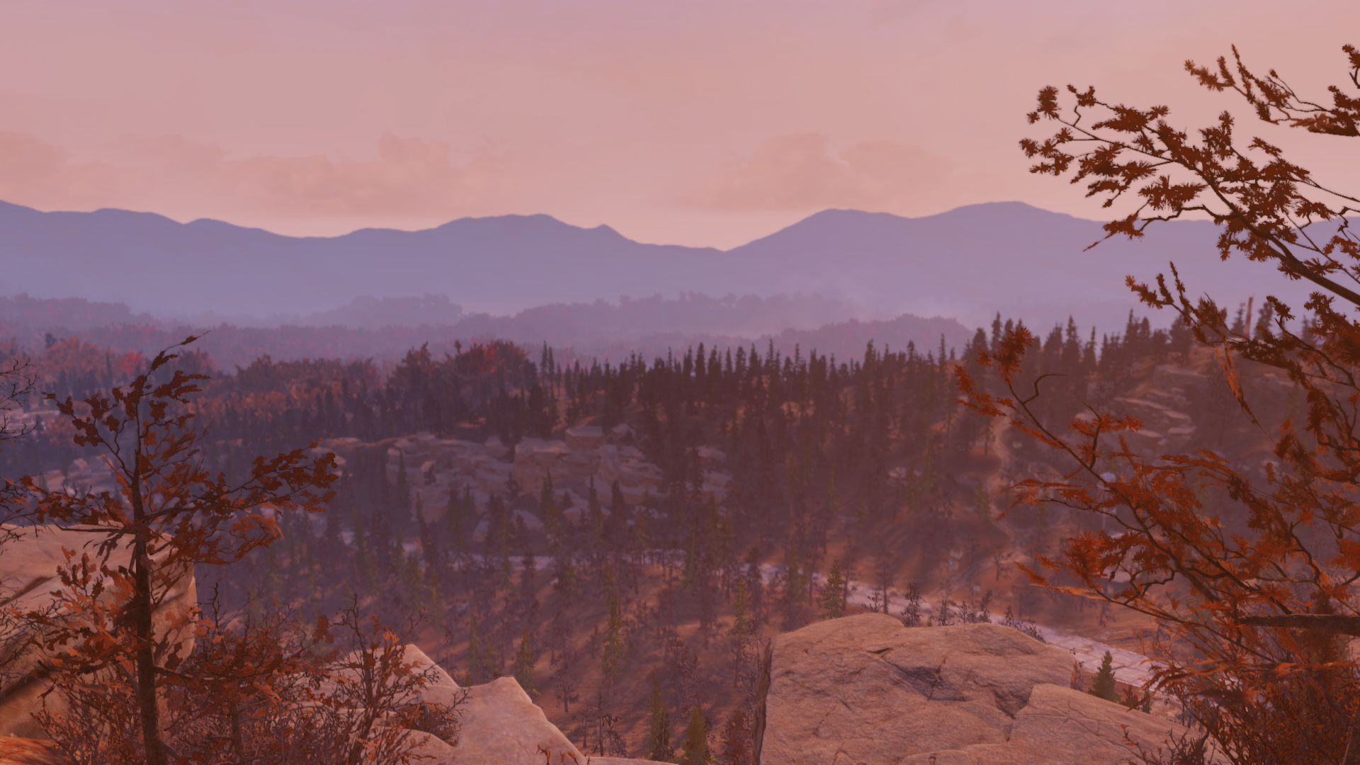 Download Video Game Fallout 76 Image