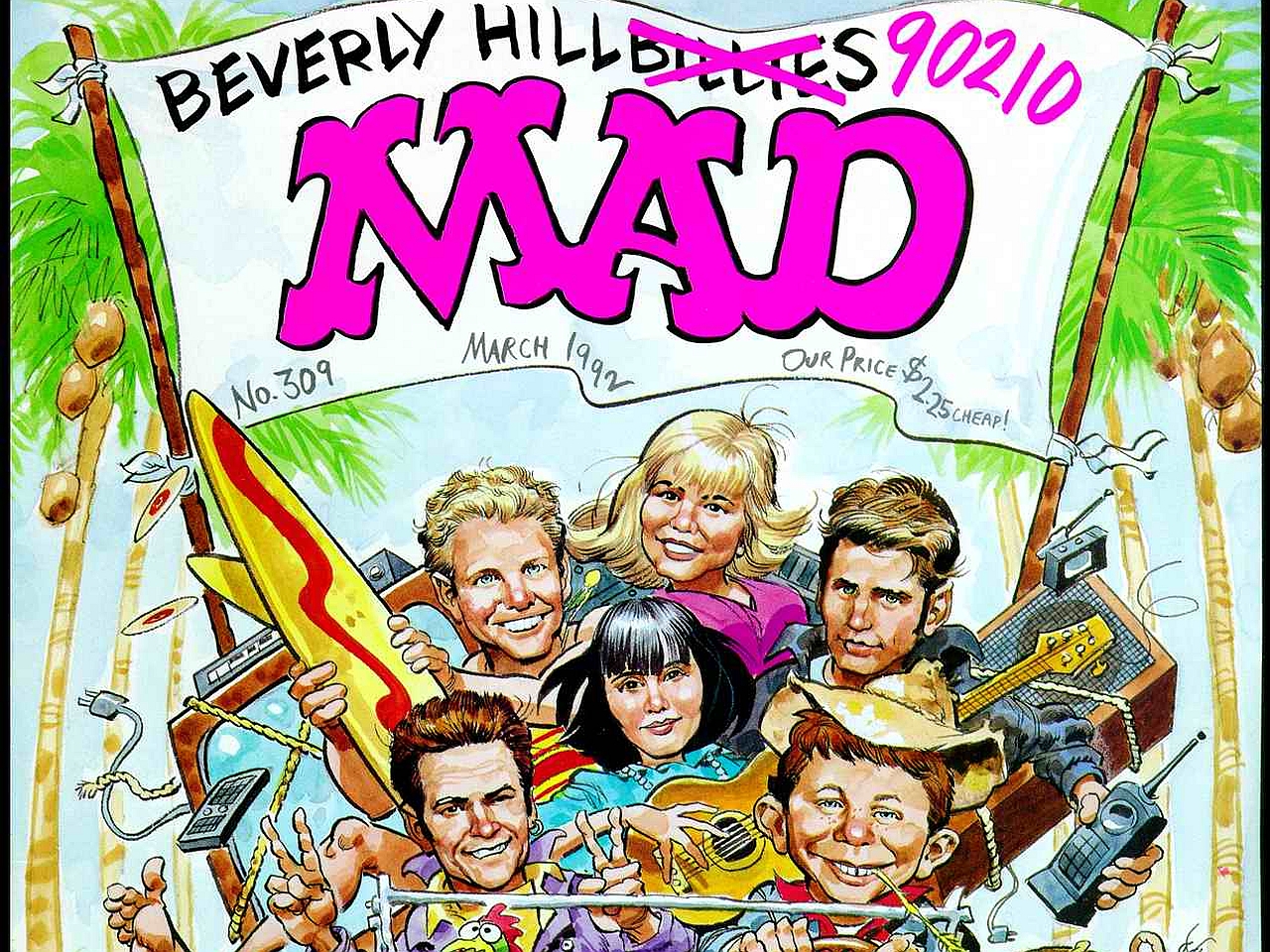 MAD Picture - Image Abyss