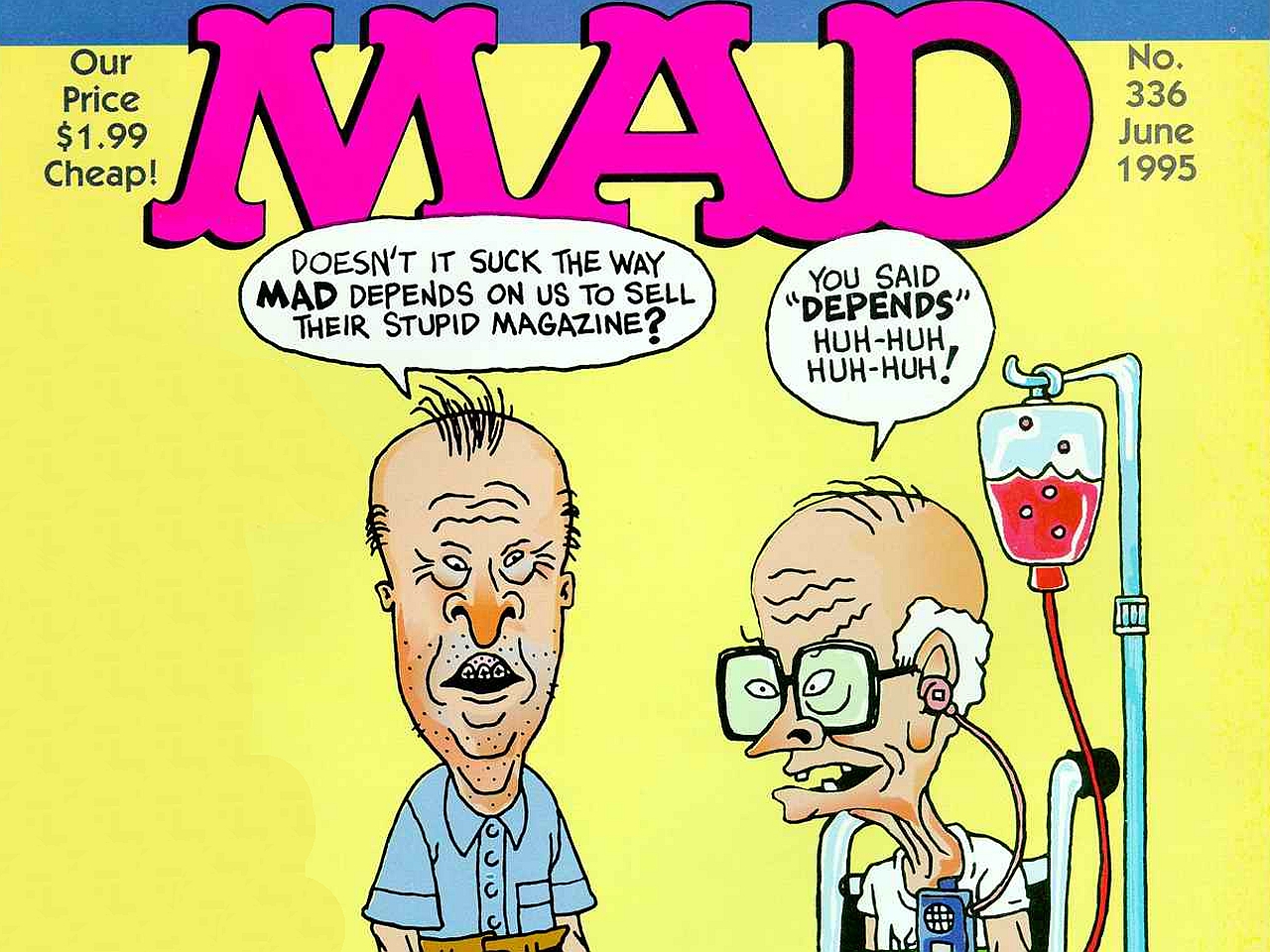 MAD Picture - Image Abyss