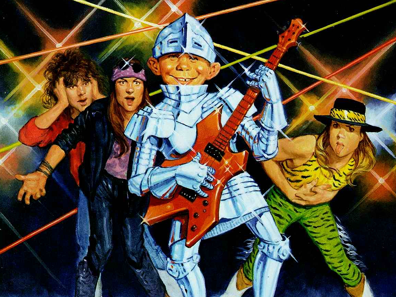 Download Comic MAD (Magazine) Image