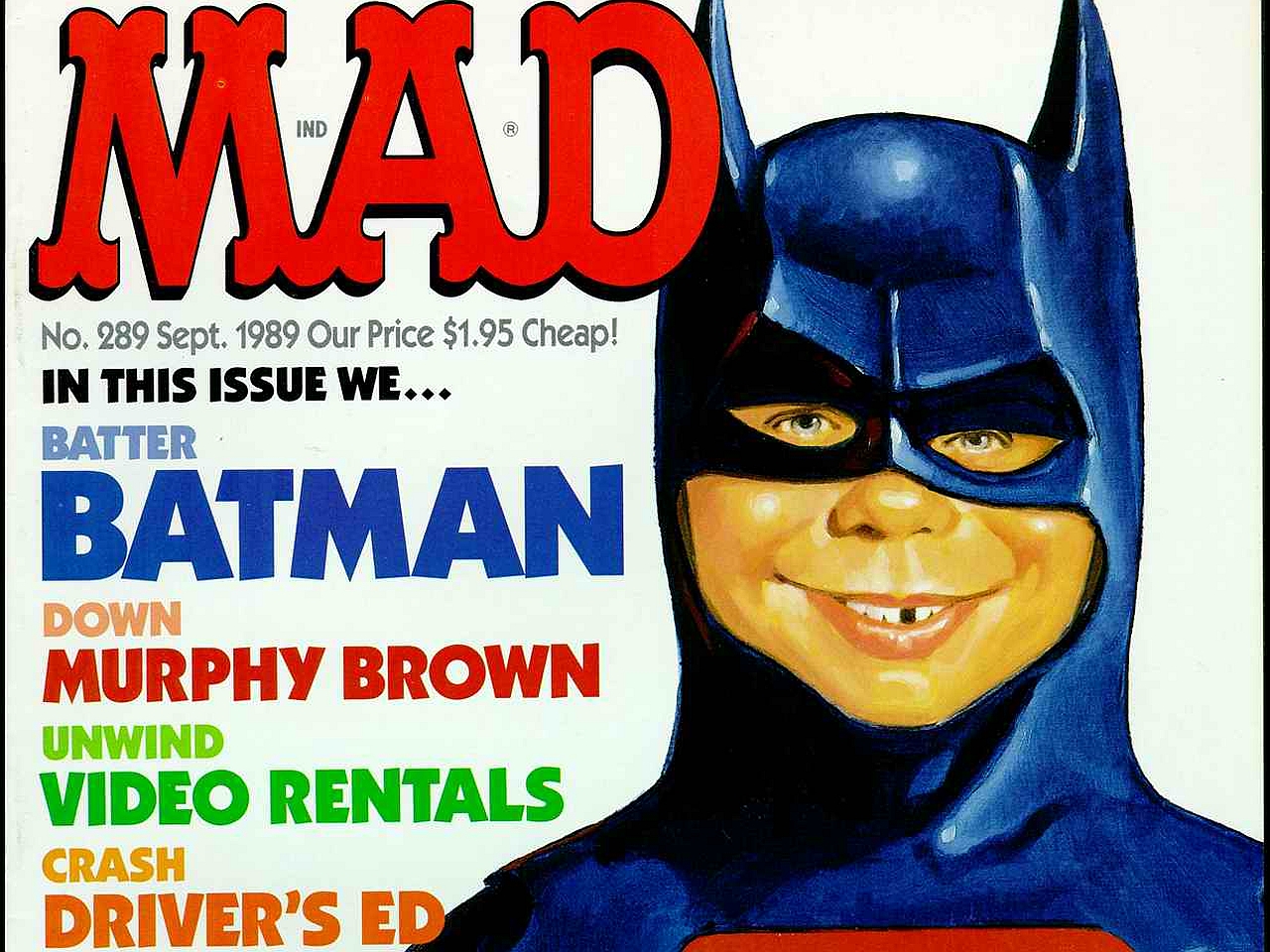 MAD Picture - Image Abyss