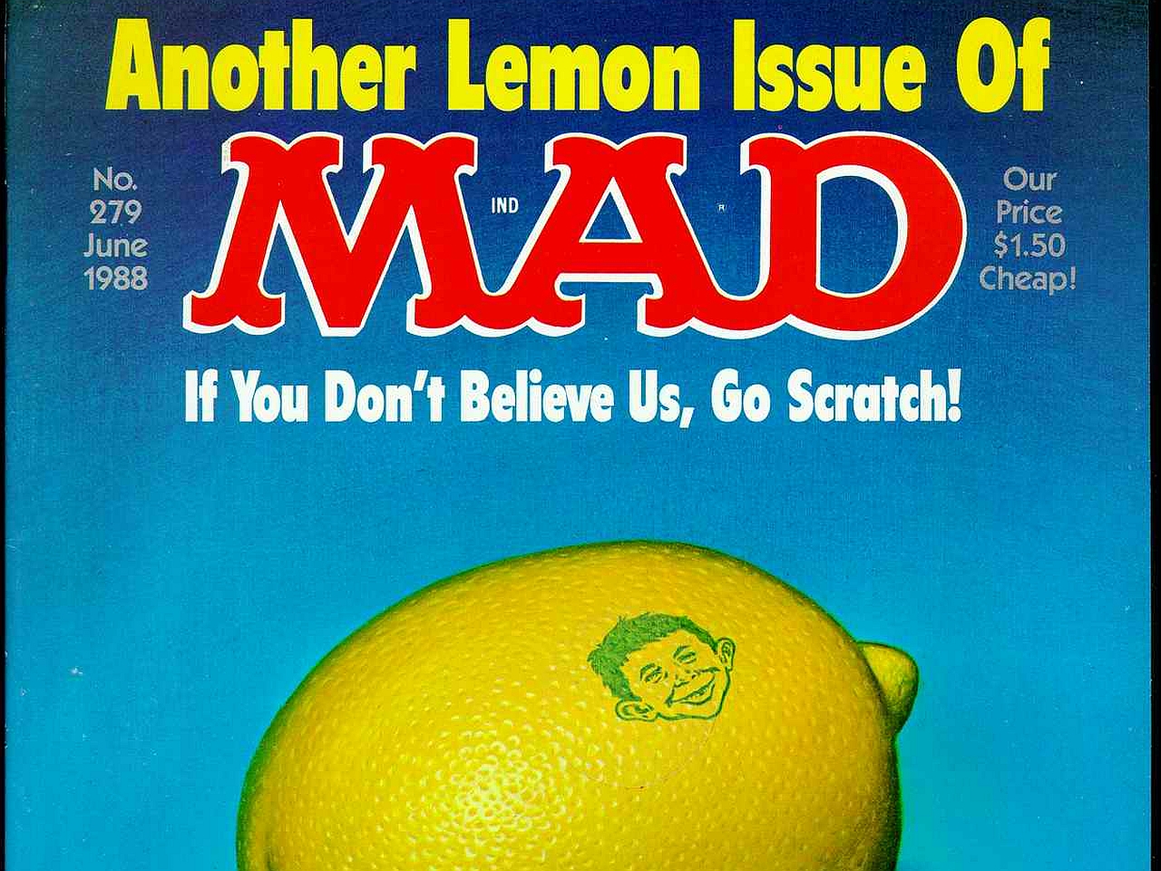 MAD Picture - Image Abyss