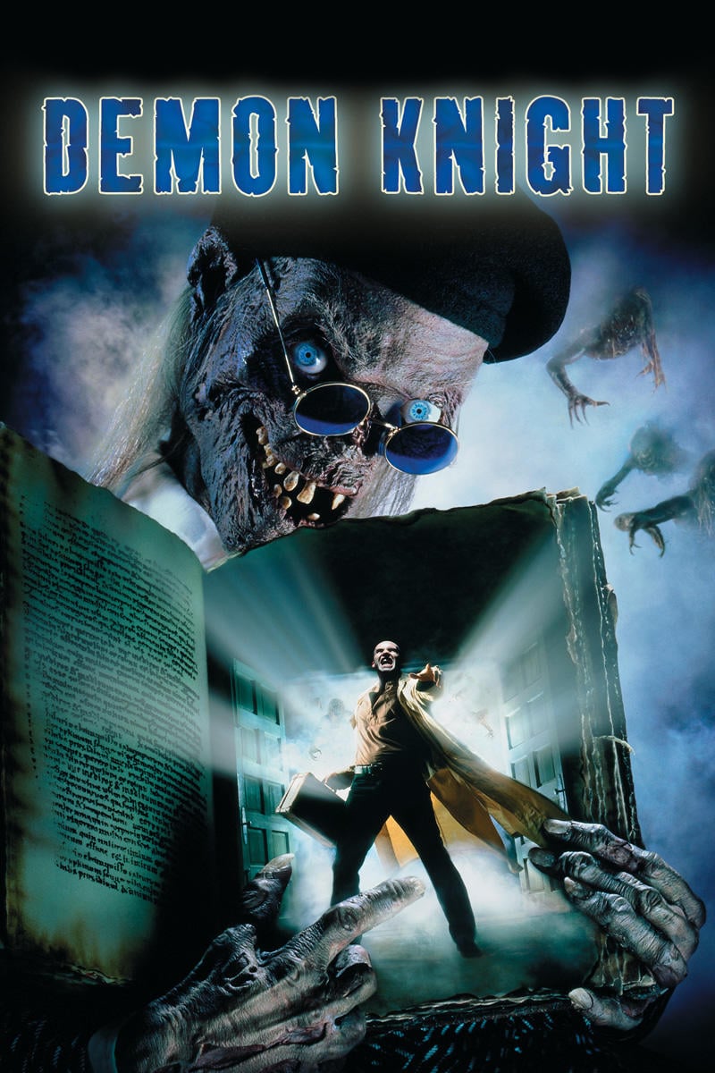 Download Movie Demon Knight Image