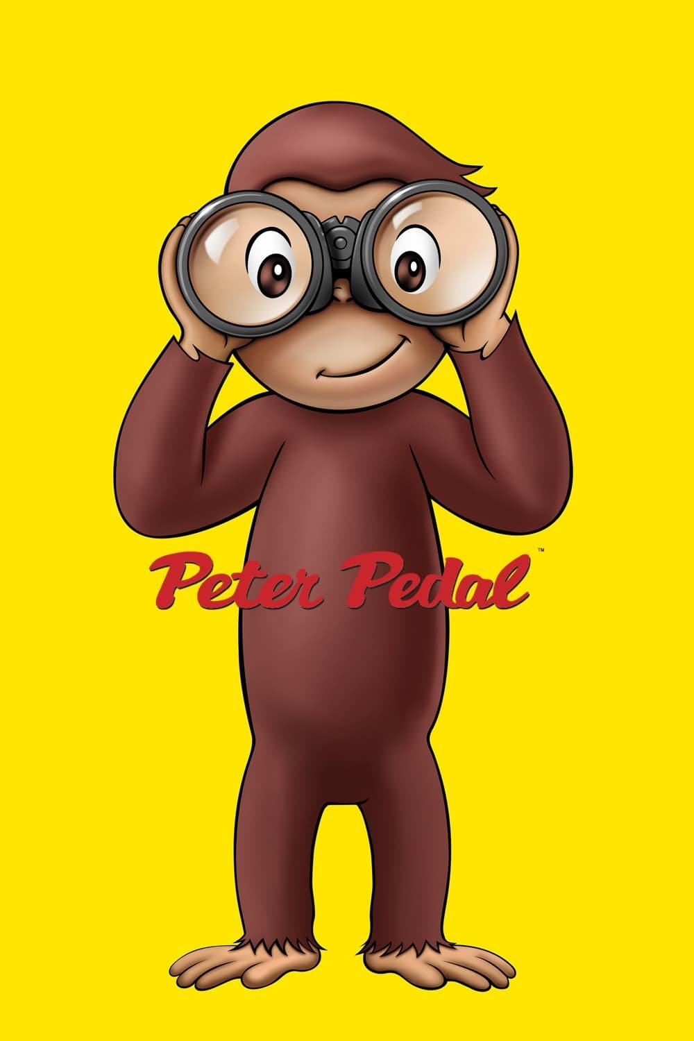 Curious George - Desktop Wallpapers, Phone Wallpaper, PFP, Gifs, and More!