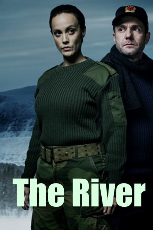 Download TV Show The River Image