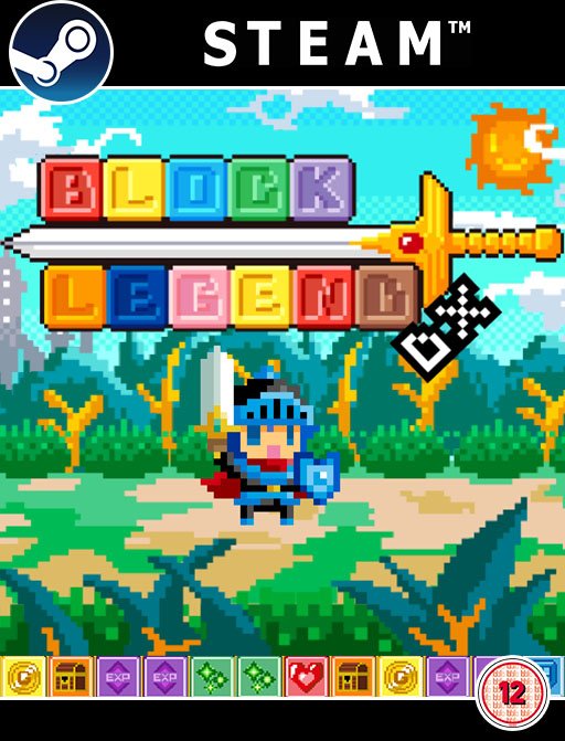Block Legend DX - Desktop Wallpapers, Phone Wallpaper, PFP, Gifs, and More!