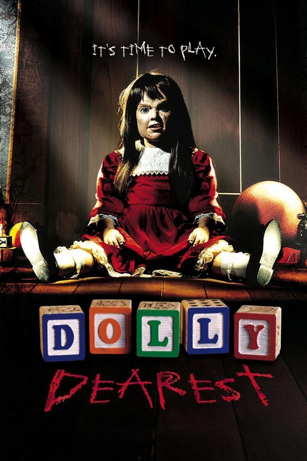 Dolly Dearest - Desktop Wallpapers, Phone Wallpaper, PFP, Gifs, and More!