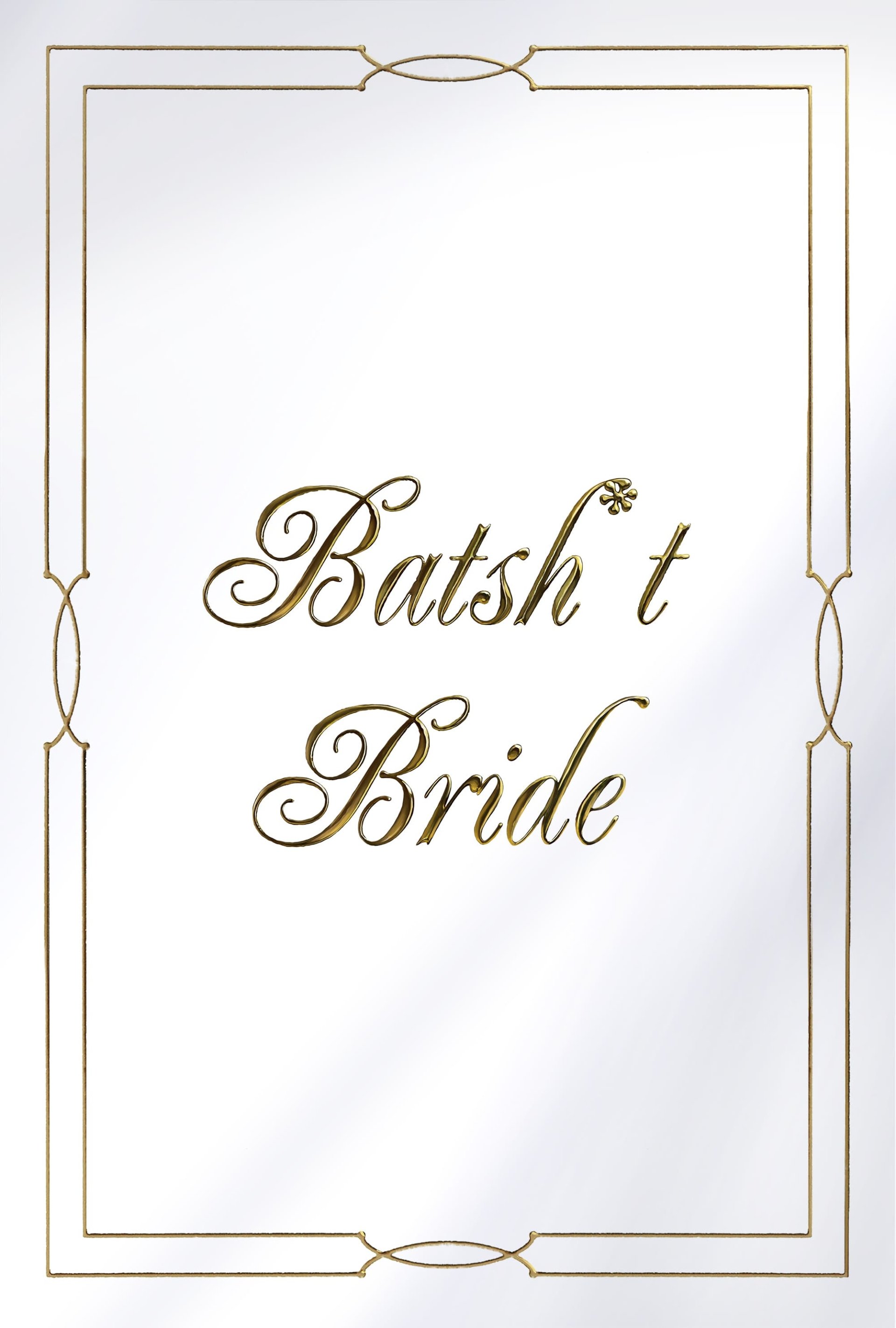 Batsh*t Bride - Desktop Wallpapers, Phone Wallpaper, PFP, Gifs, and More!