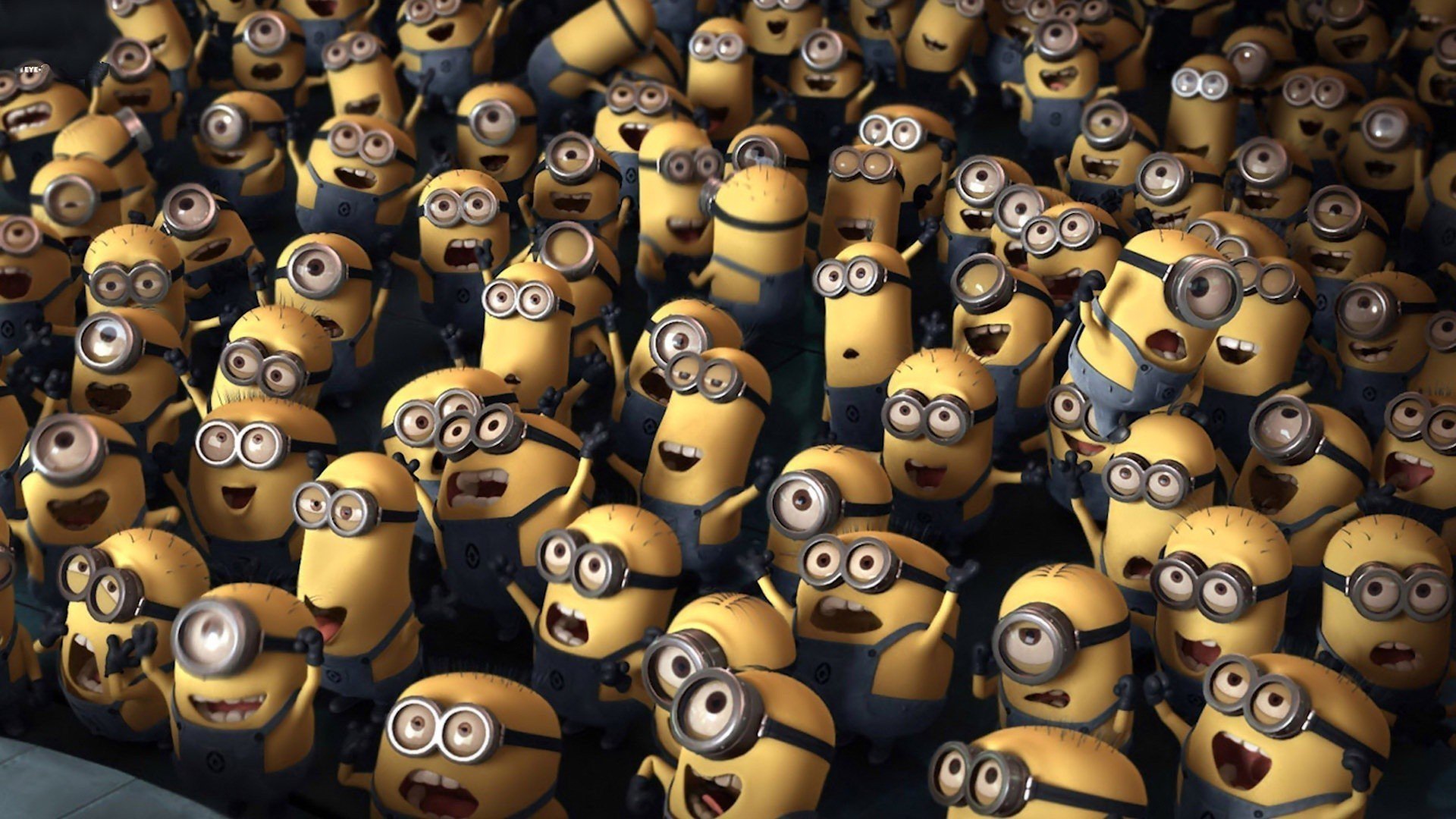 Download Movie Despicable Me 2 Image