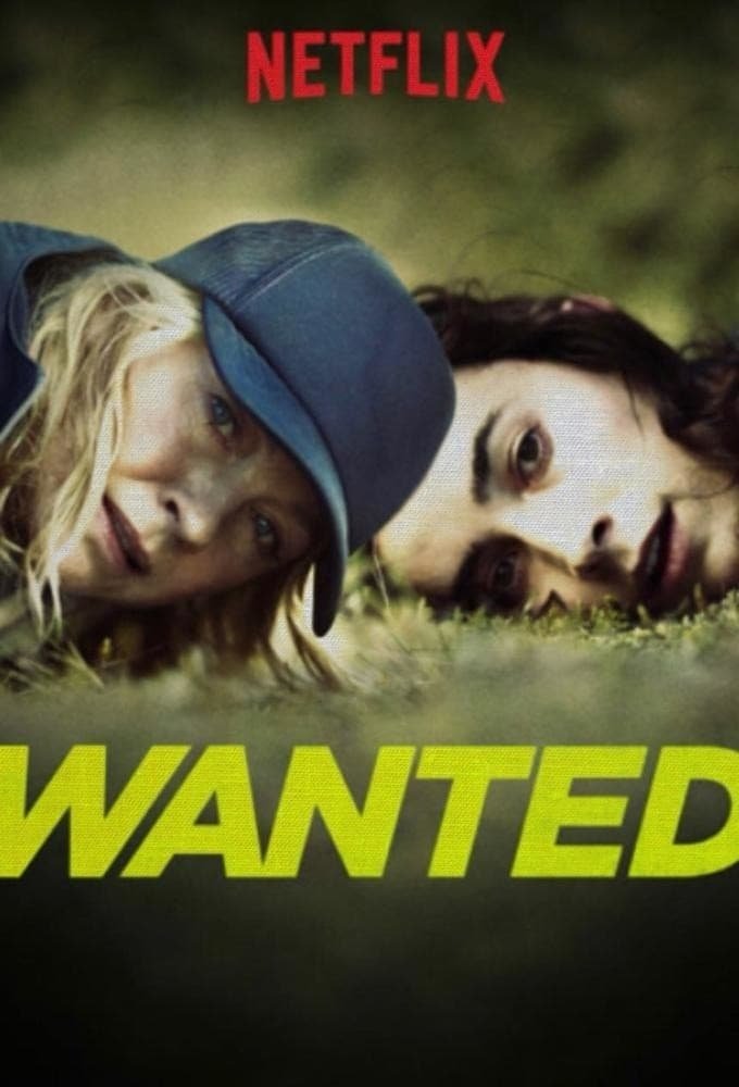 Wanted (Netflix) - Desktop Wallpapers, Phone Wallpaper, PFP, Gifs, and ...