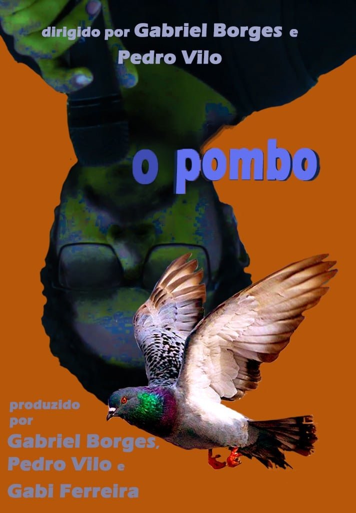 O Pombo - Desktop Wallpapers, Phone Wallpaper, PFP, Gifs, and More!