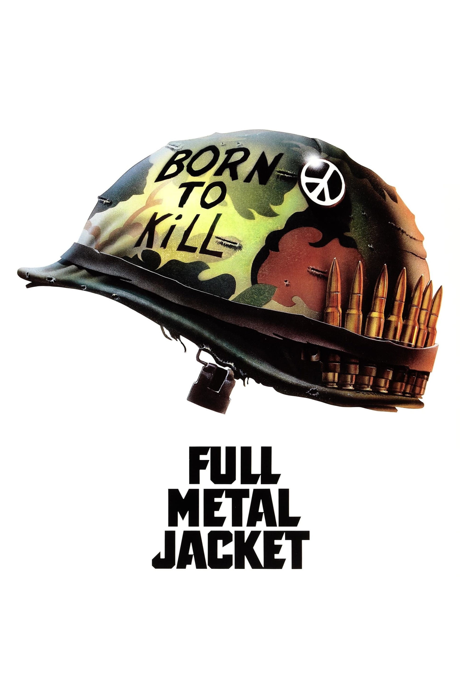 Full Metal Jacket - Desktop Wallpapers, Phone Wallpaper, PFP, Gifs, and ...