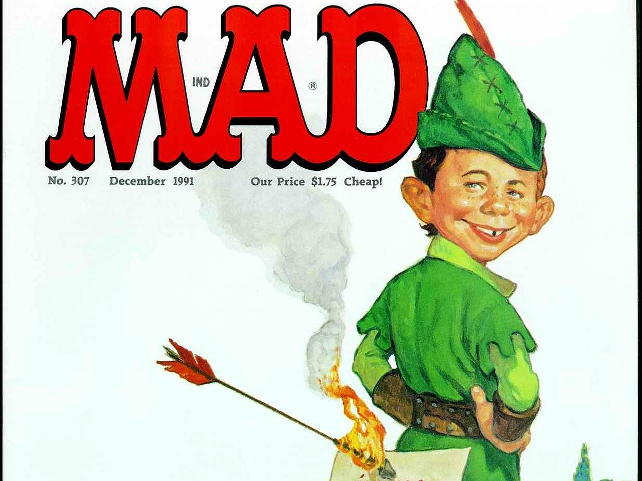 MAD Image - ID: 357515 - Image Abyss