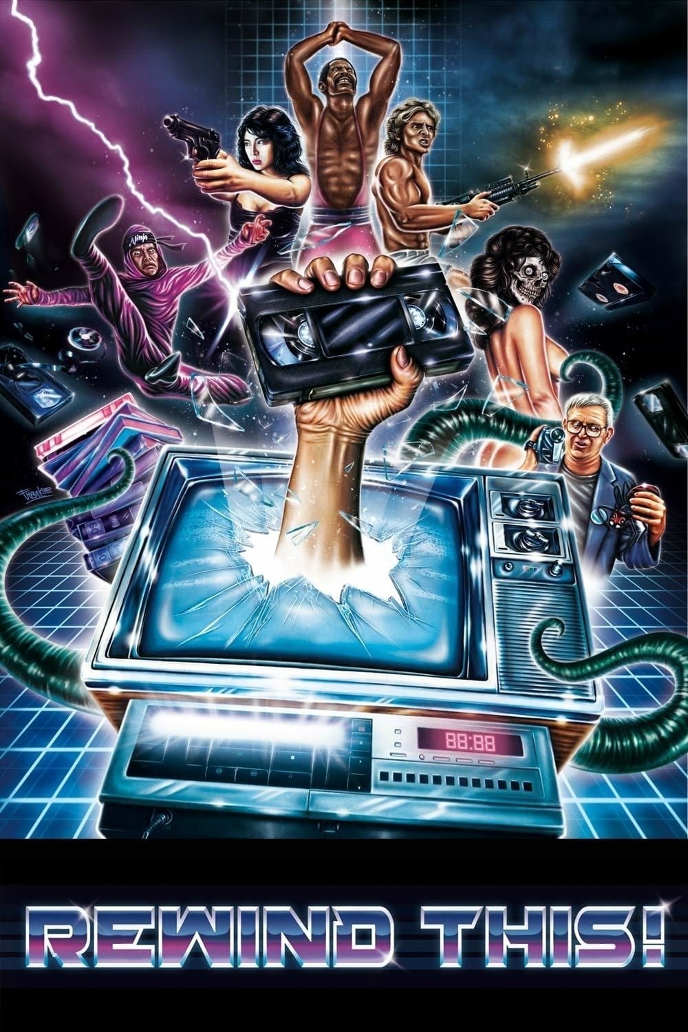 Rewind This! - Desktop Wallpapers, Phone Wallpaper, PFP, Gifs, and More!