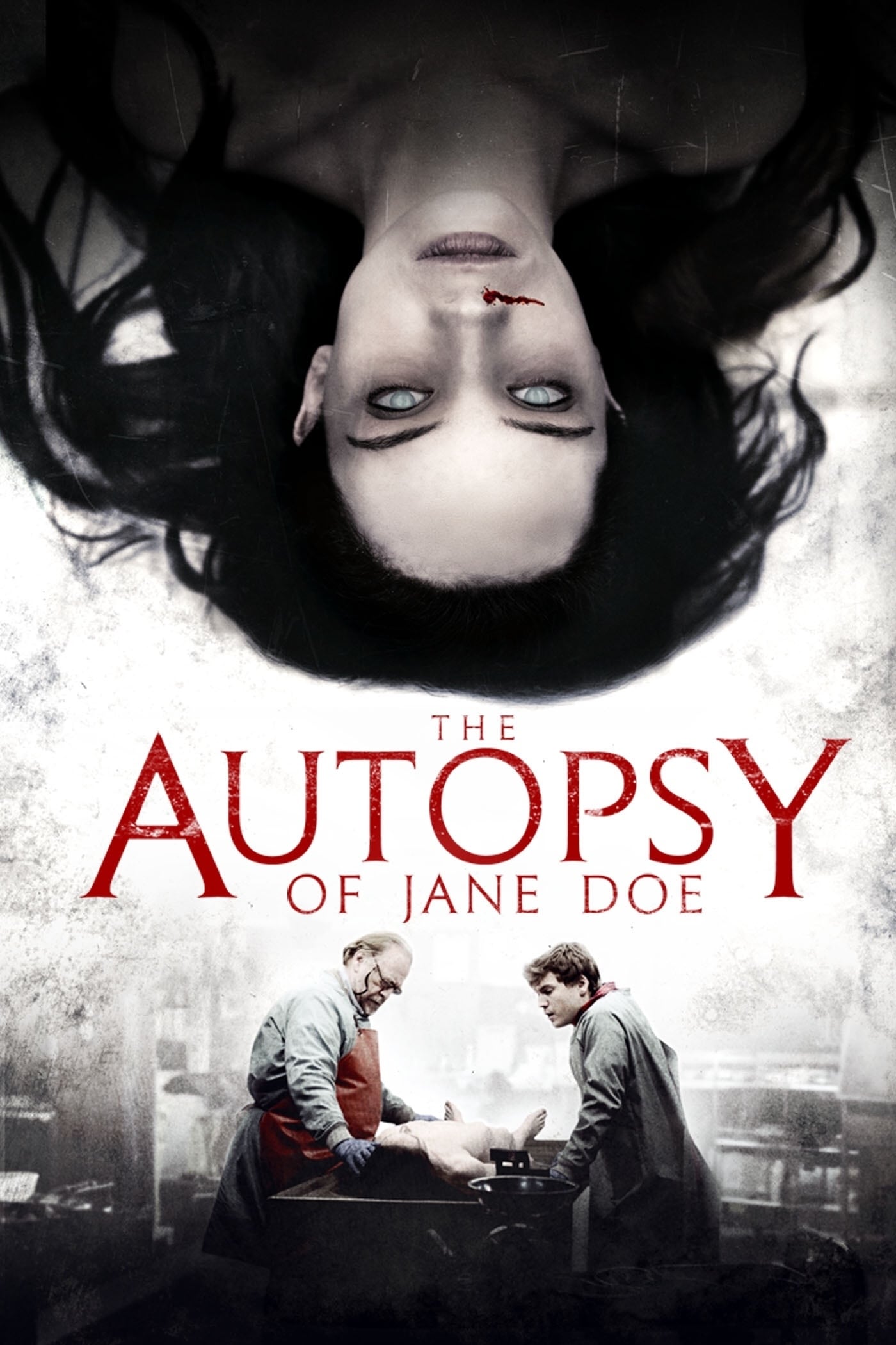 The Autopsy of Jane Doe Picture - Image Abyss
