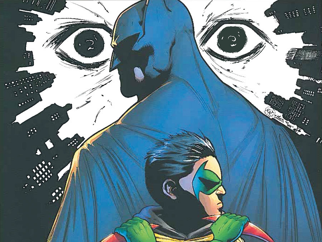Batman Picture - Image Abyss