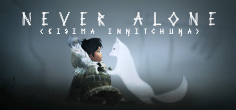 Download Video Game Never Alone Image