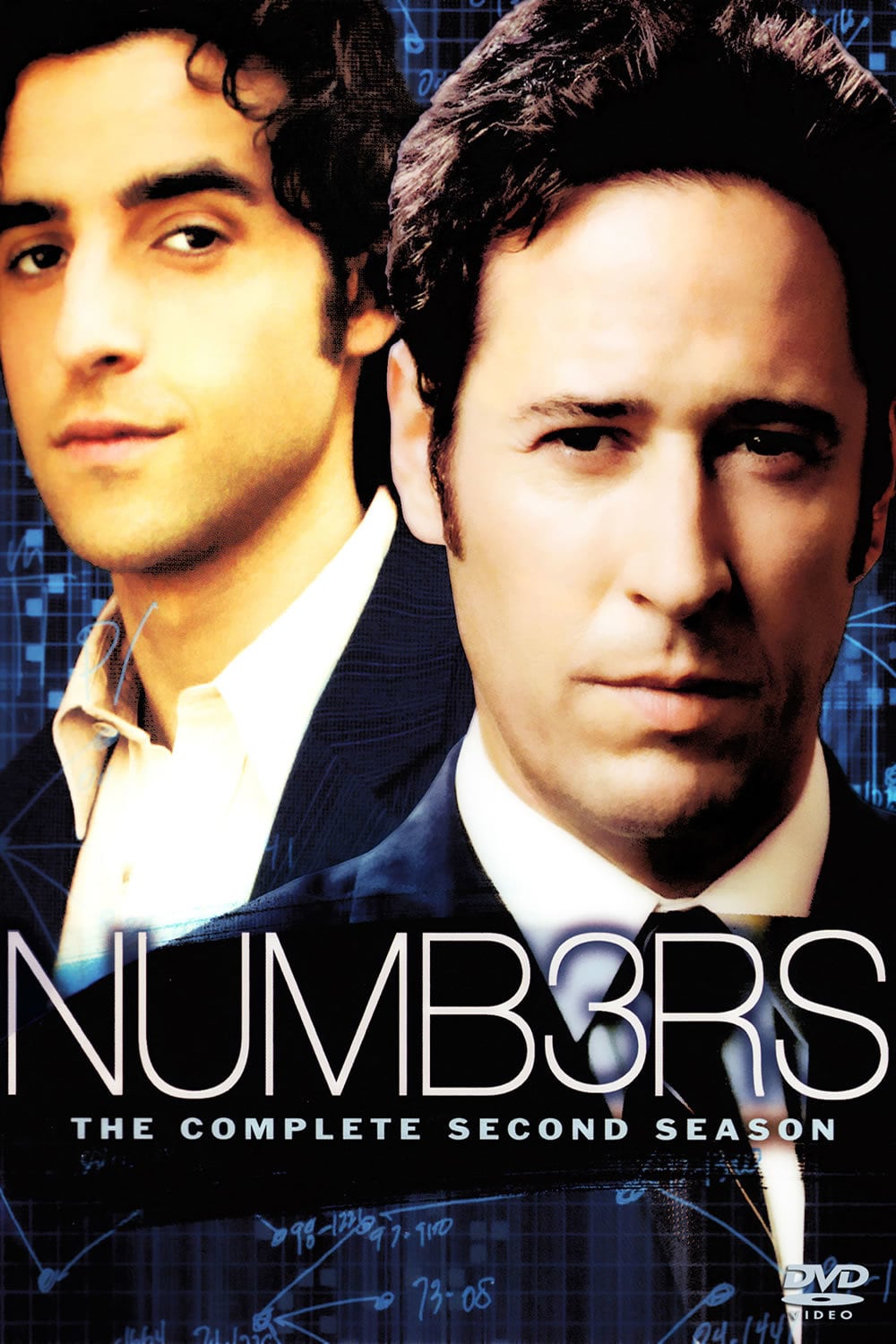 Numb3rs Picture - Image Abyss