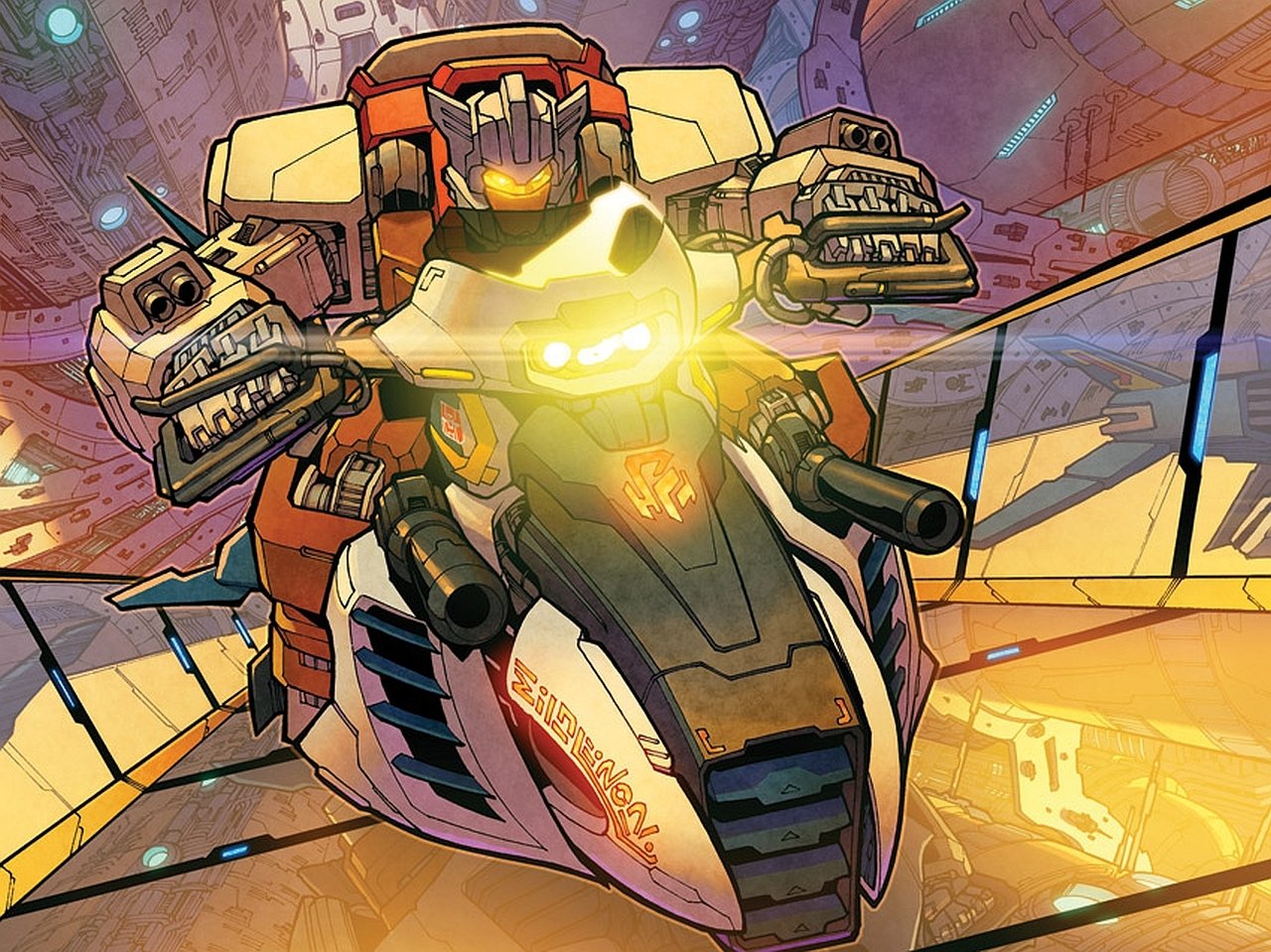 Transformers Picture - Image Abyss