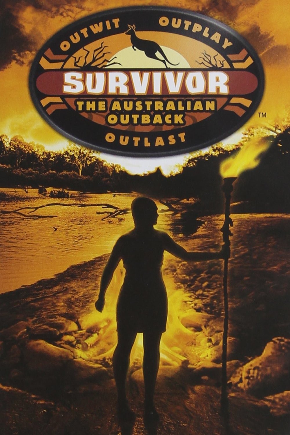 Australian Survivor - Desktop Wallpapers, Phone Wallpaper, PFP, Gifs ...