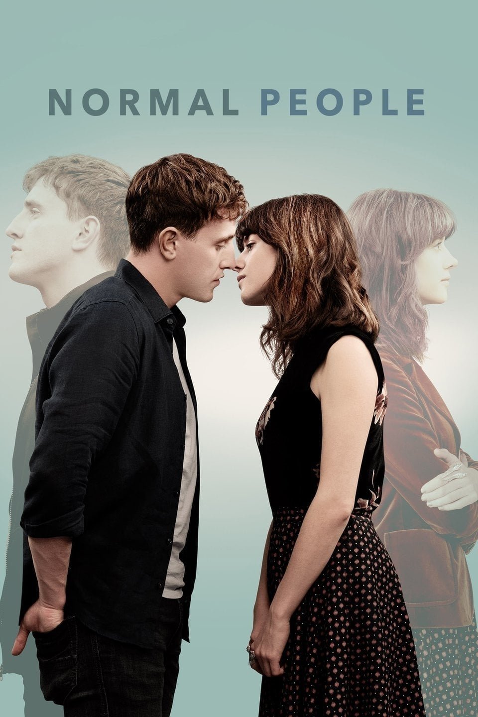 Normal People - Desktop Wallpapers, Phone Wallpaper, PFP, Gifs, and More!