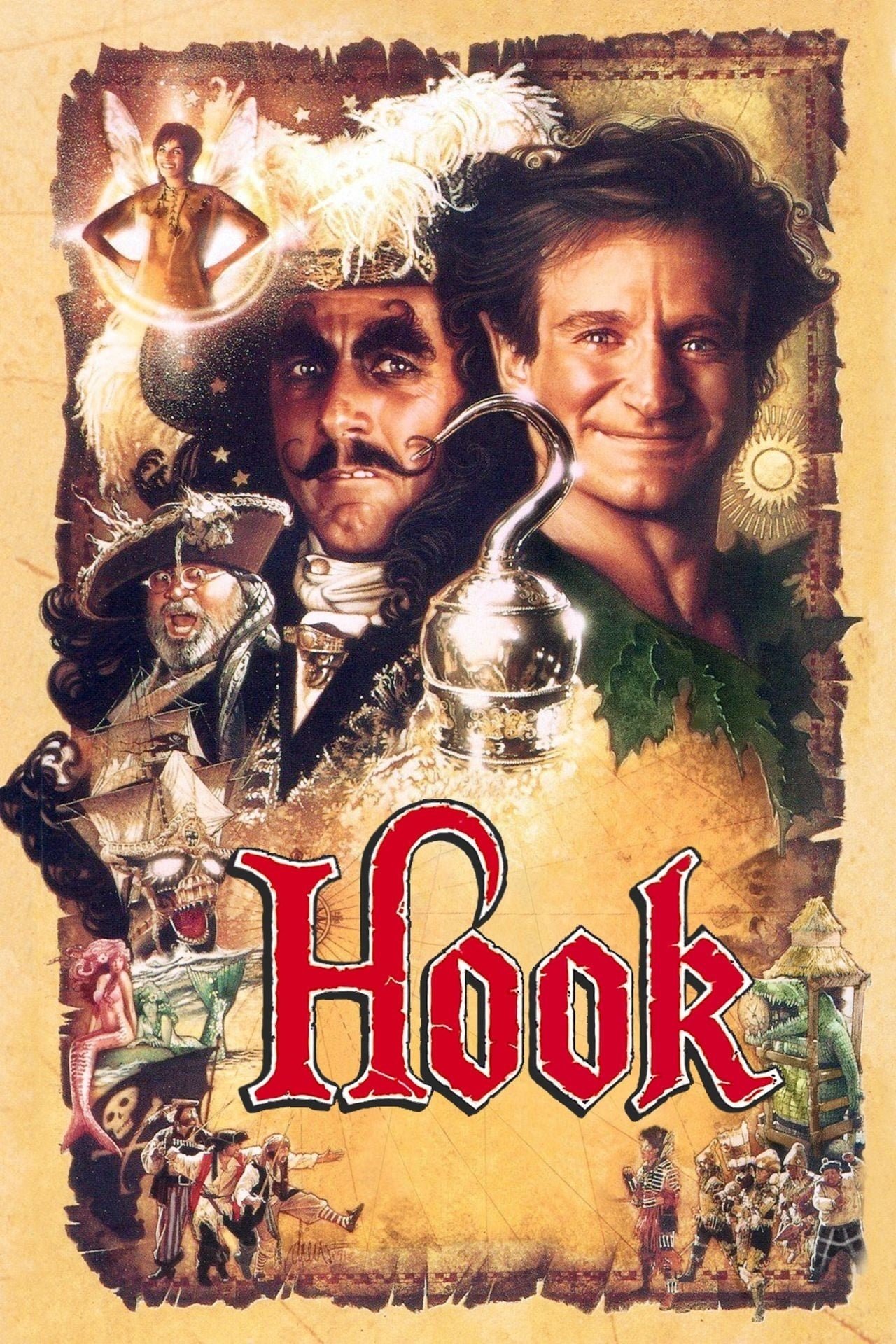 Hook - Desktop Wallpapers, Phone Wallpaper, PFP, Gifs, and More!