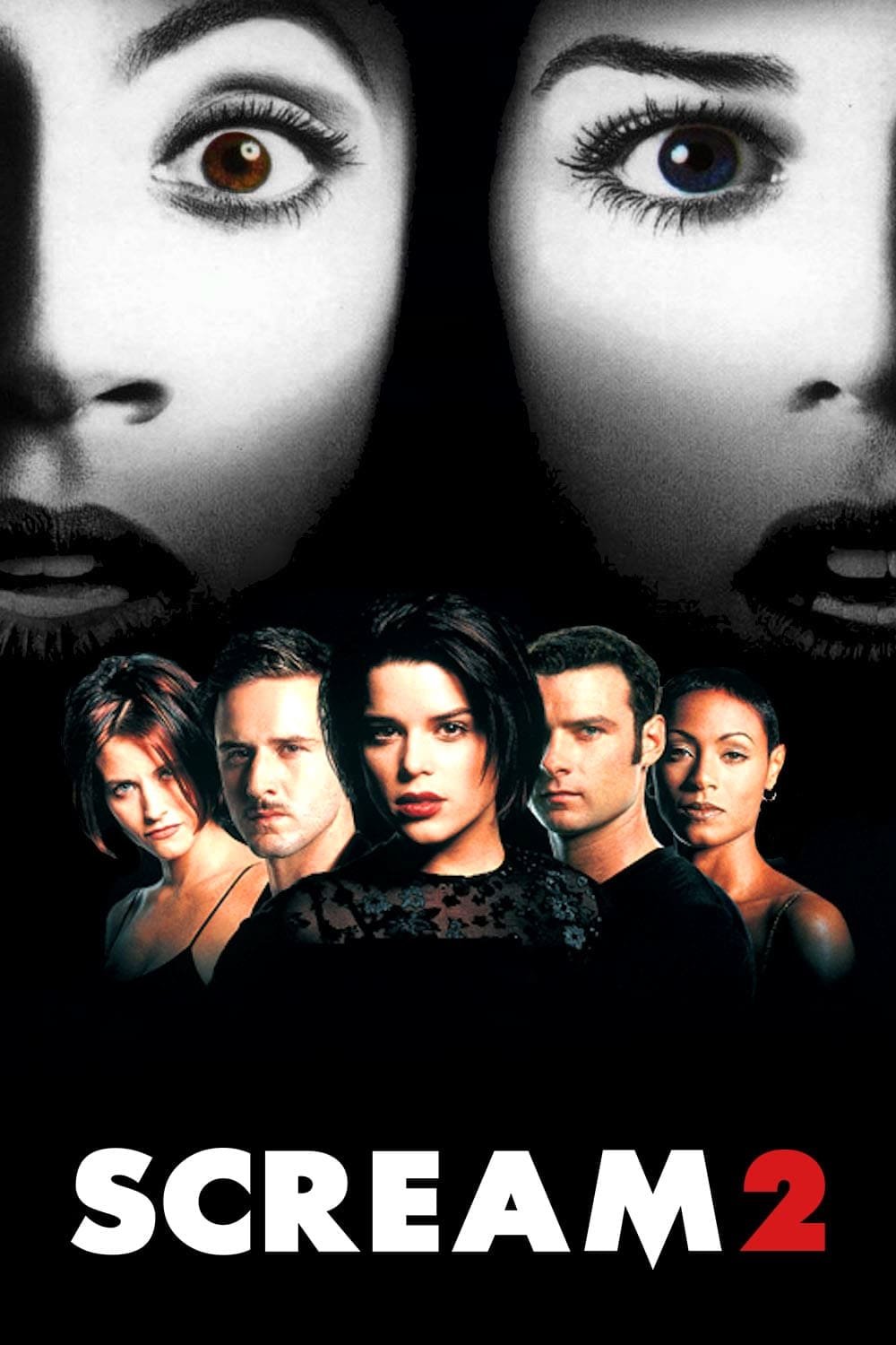 Scream 2 - Desktop Wallpapers, Phone Wallpaper, PFP, Gifs, and More!