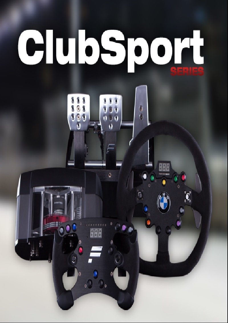 Fanatec Wheel Property - Desktop Wallpapers, Phone Wallpaper, PFP, Gifs ...