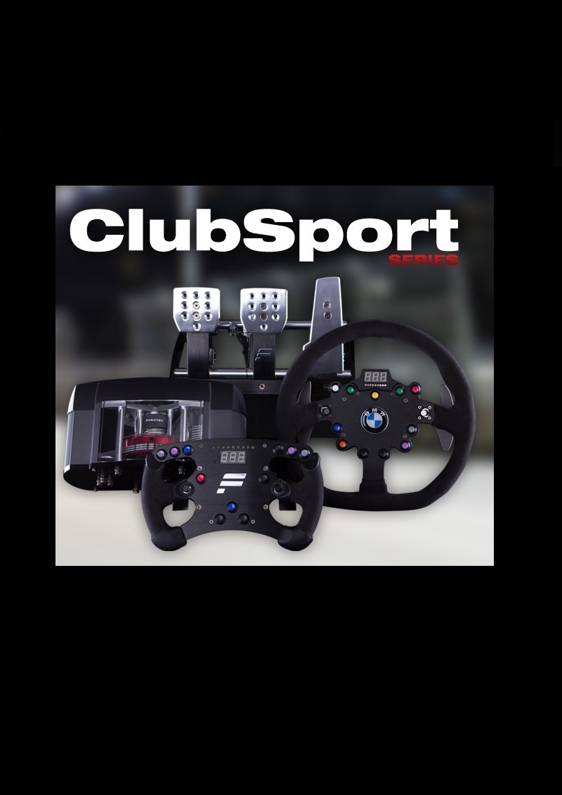 Fanatec Wheel Property - Desktop Wallpapers, Phone Wallpaper, PFP, Gifs ...