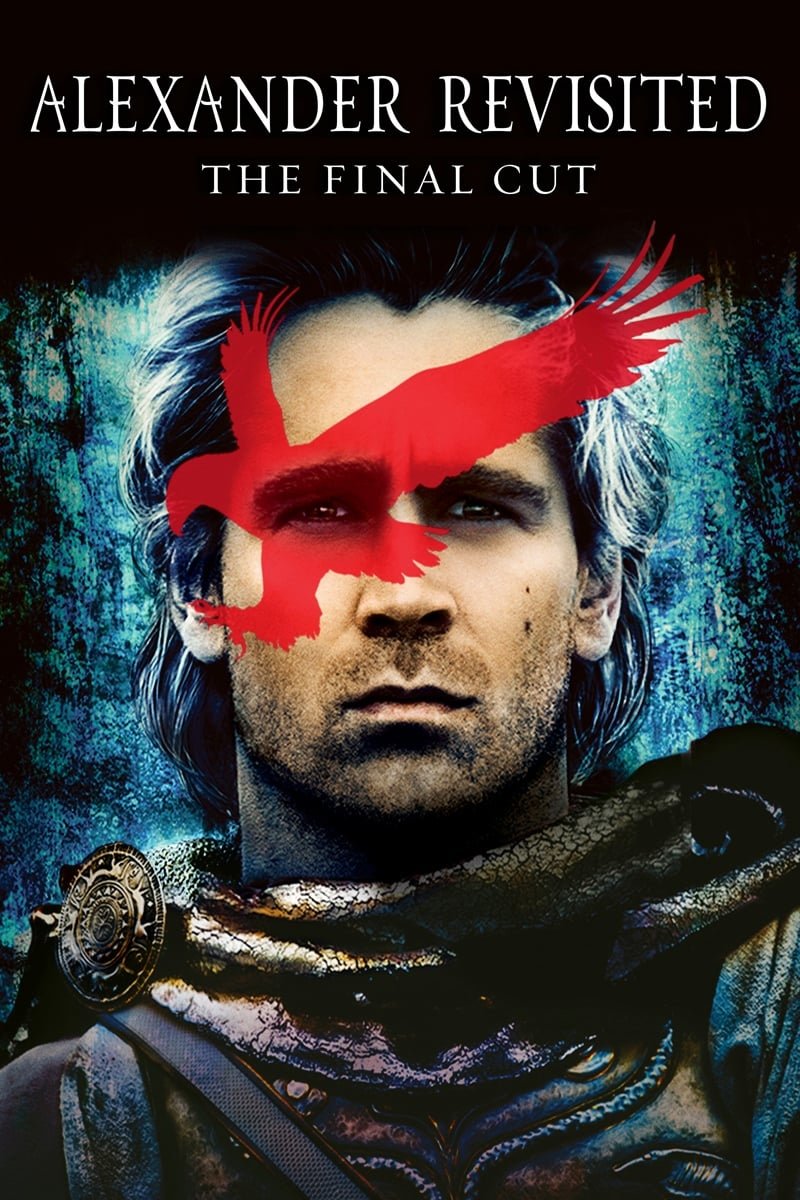 Alexander Picture - Image Abyss