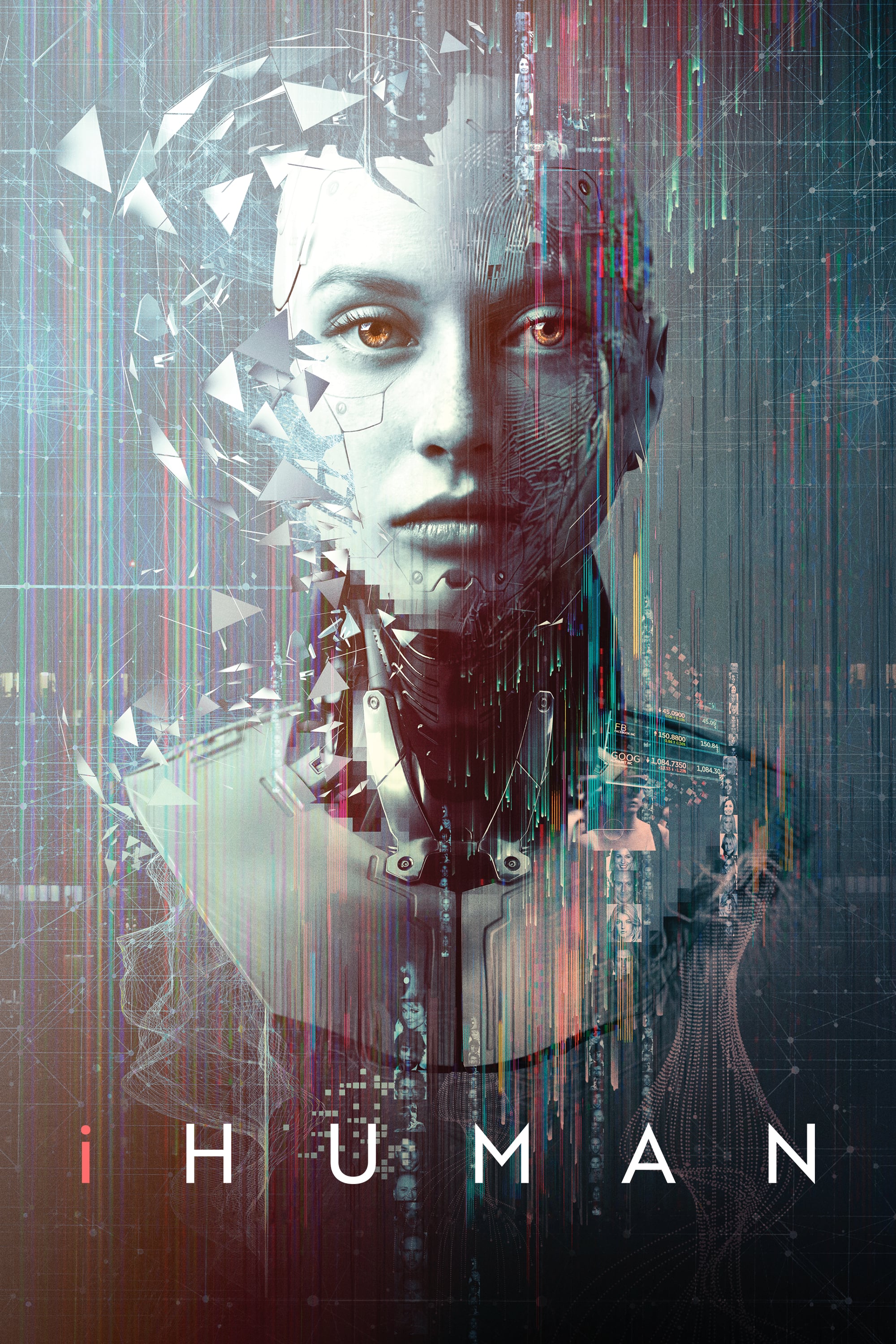 Download Movie IHuman Image