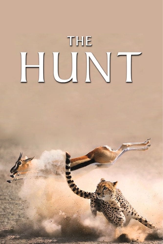 The Hunt (2015) Picture - Image Abyss