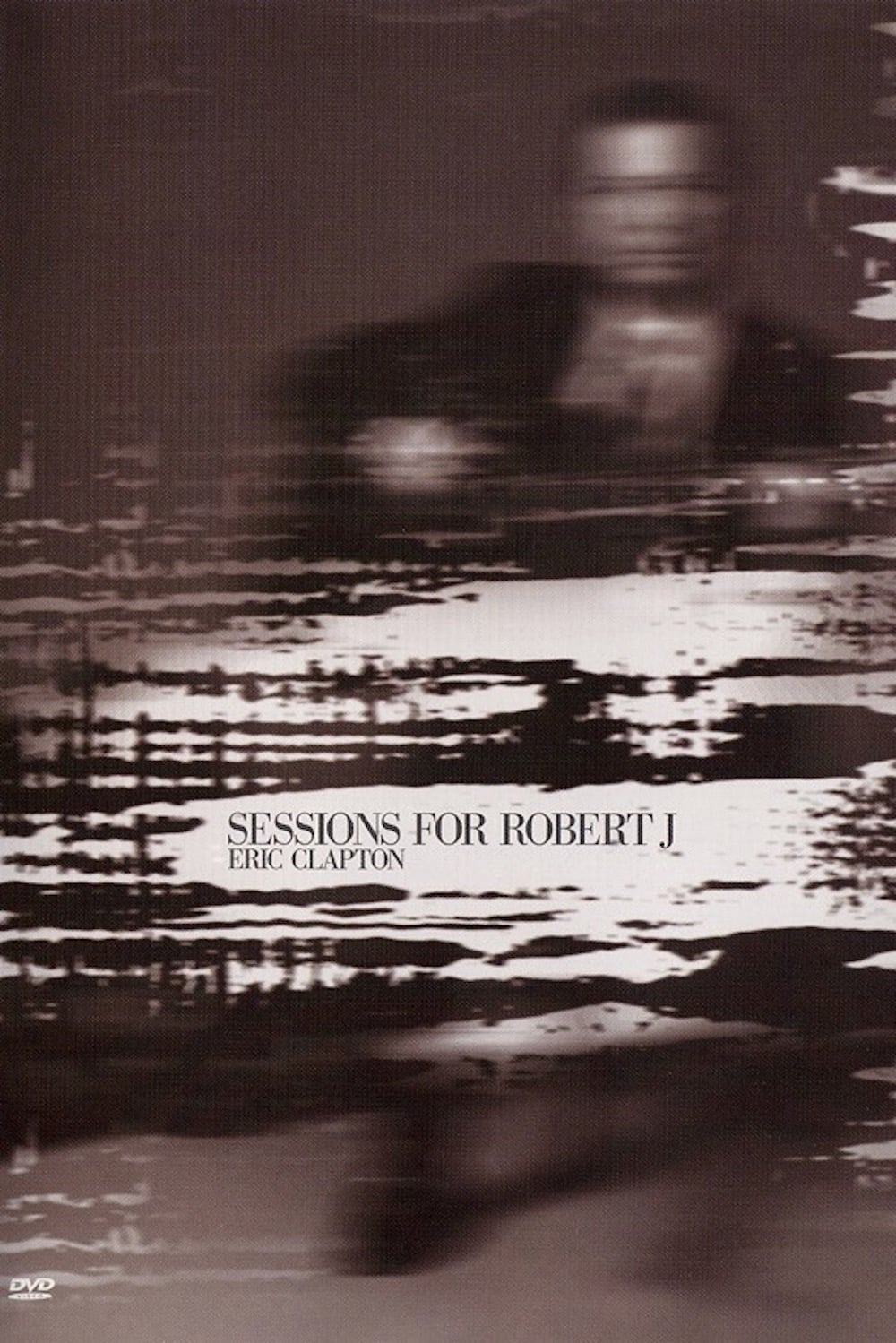 Download Movie Eric Clapton: Sessions For Robert J Image