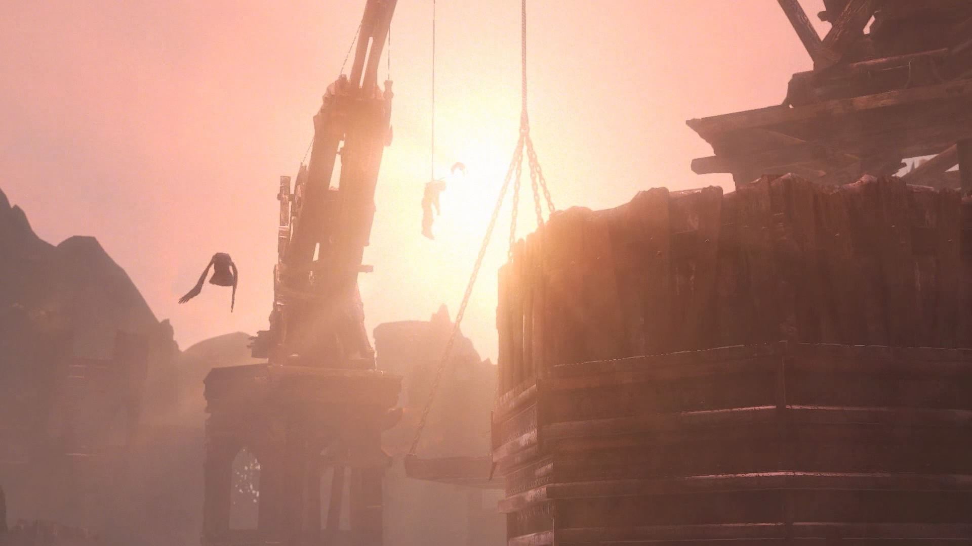 Download Video Game Middle-earth: Shadow Of Mordor Image by Jimmy3Jason