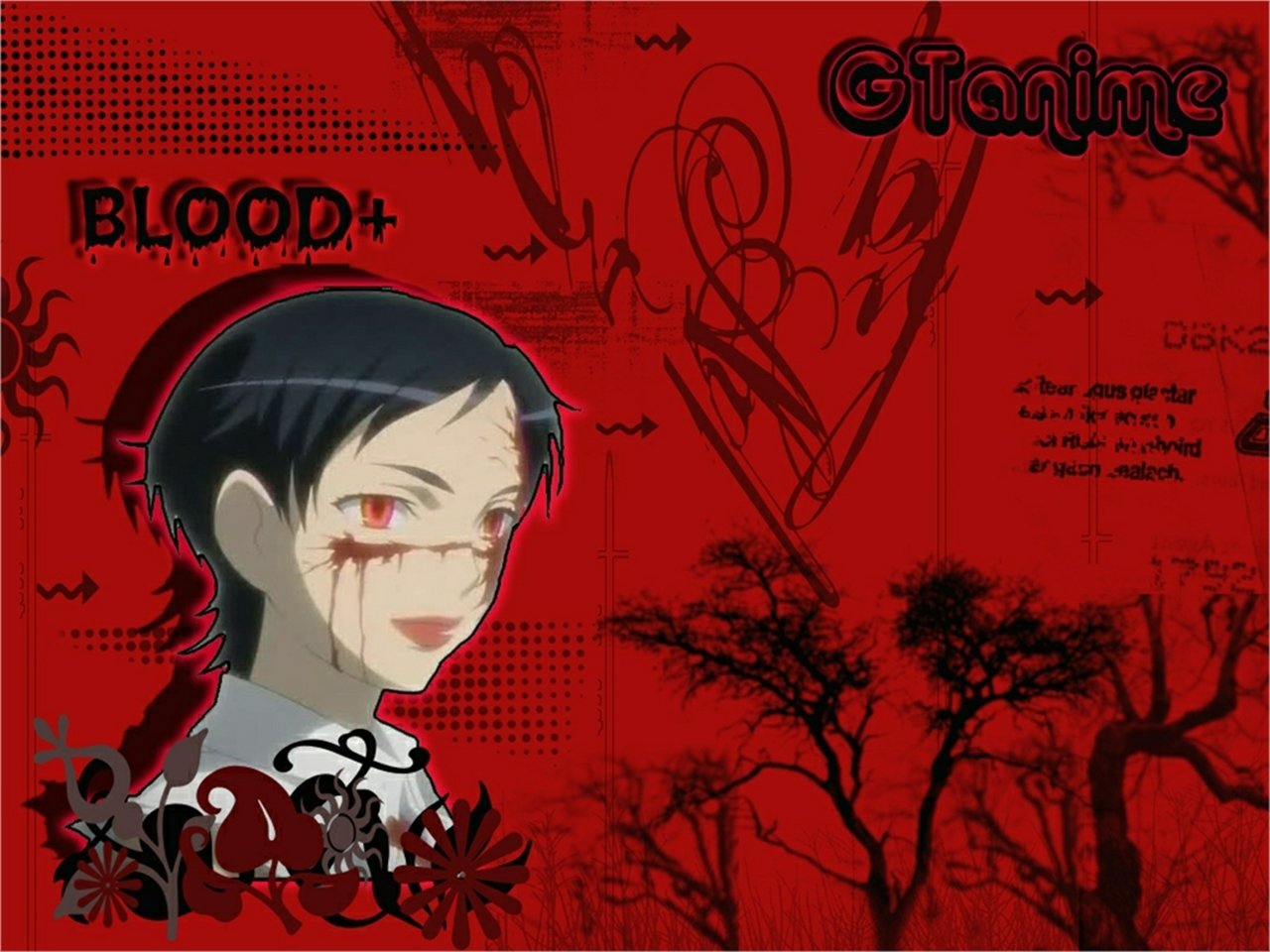Blood+ Image - ID: 359182 - Image Abyss