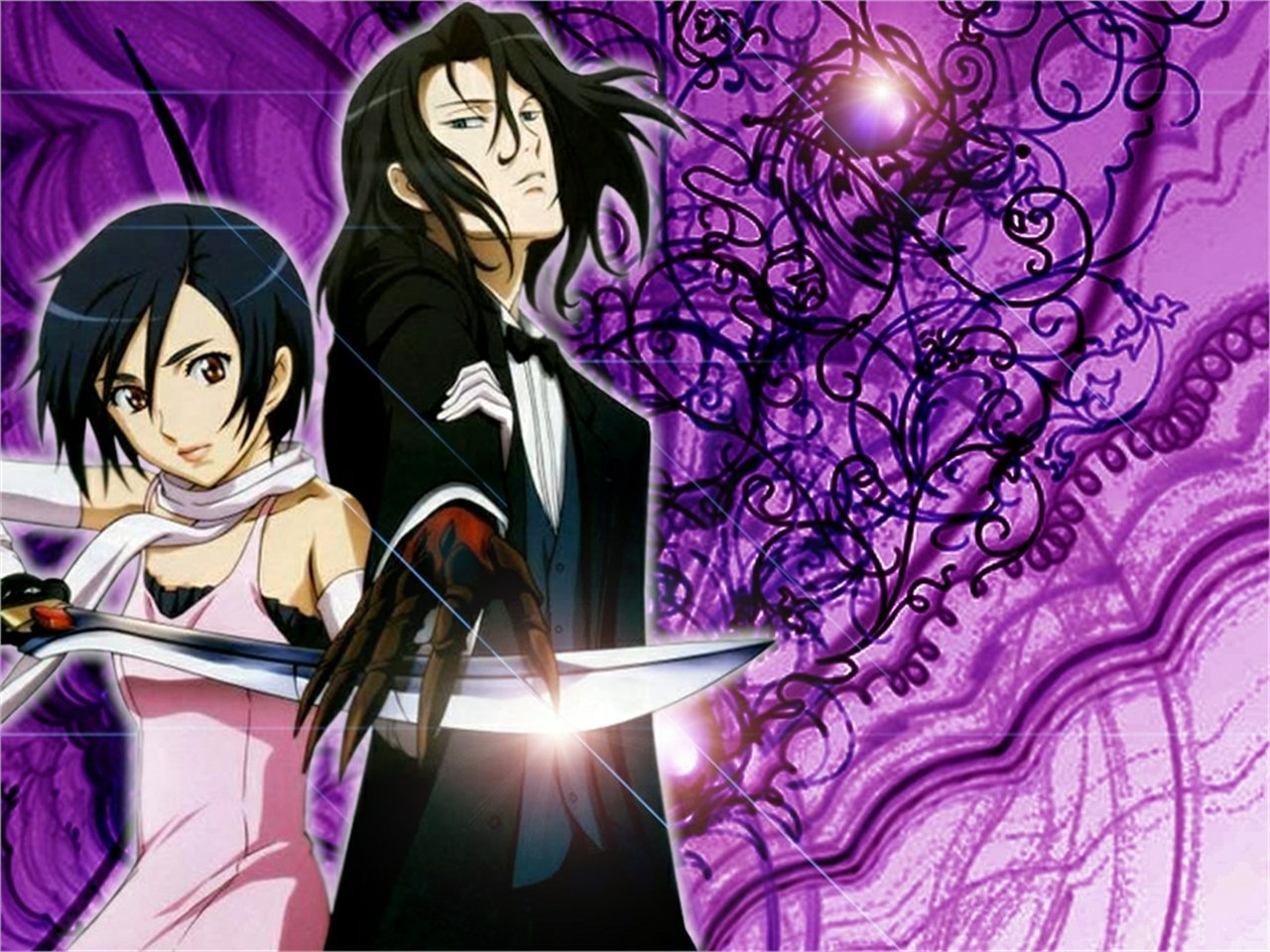 Blood+ Image - ID: 359260 - Image Abyss