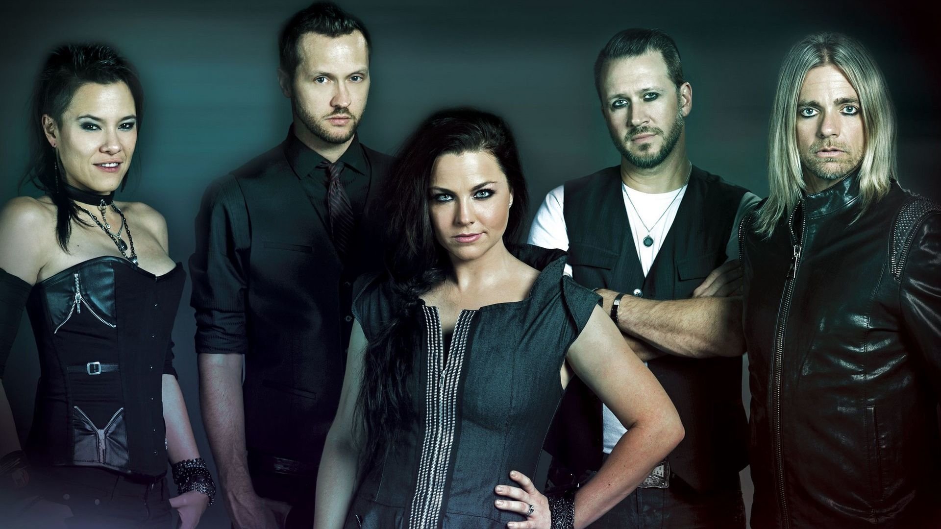 Evanescence - Desktop Wallpapers, Phone Wallpaper, PFP, Gifs, and More!