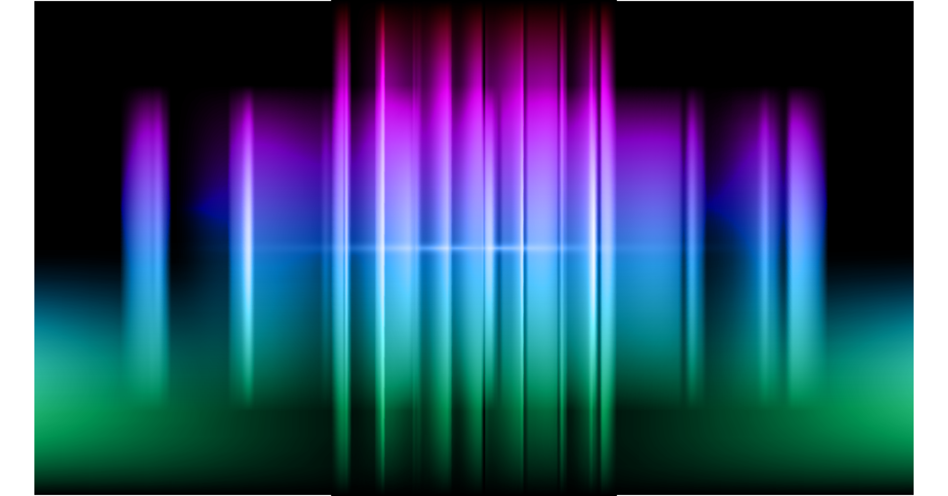 Lights Abstract Wallpaper by abedinayan05