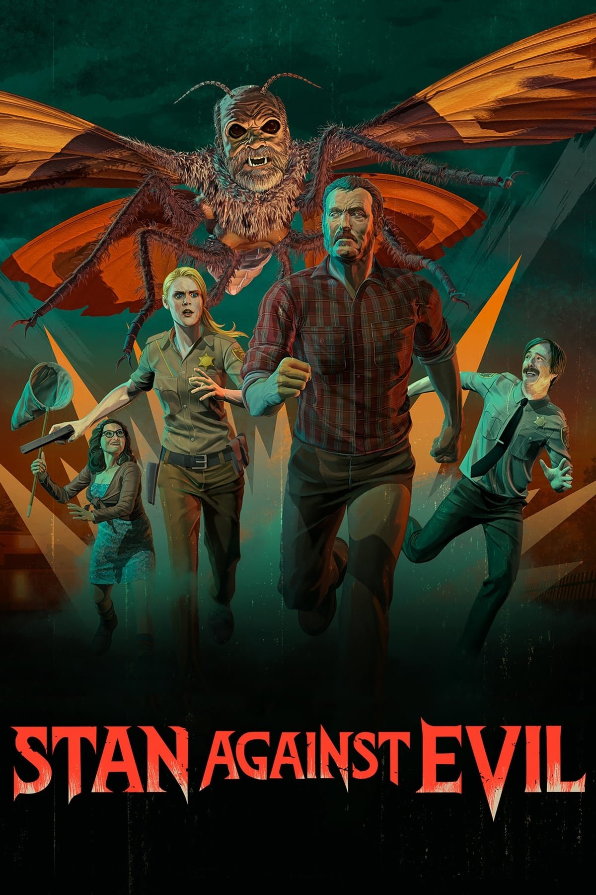Stan Against Evil - Desktop Wallpapers, Phone Wallpaper, PFP, Gifs, and ...