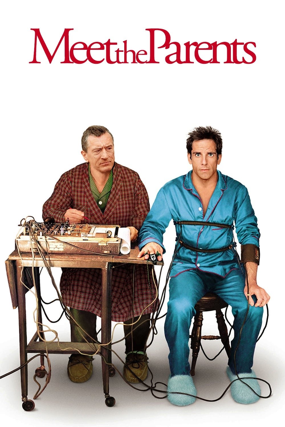 Meet The Parents - Desktop Wallpapers, Phone Wallpaper, PFP, Gifs, and ...